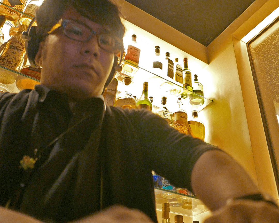 DJ 20181013 | YOSUKE IKEDA