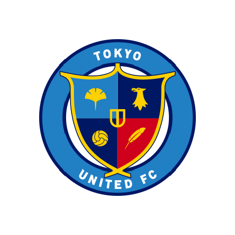 Tokyo United FC | YOSUKE IKEDA